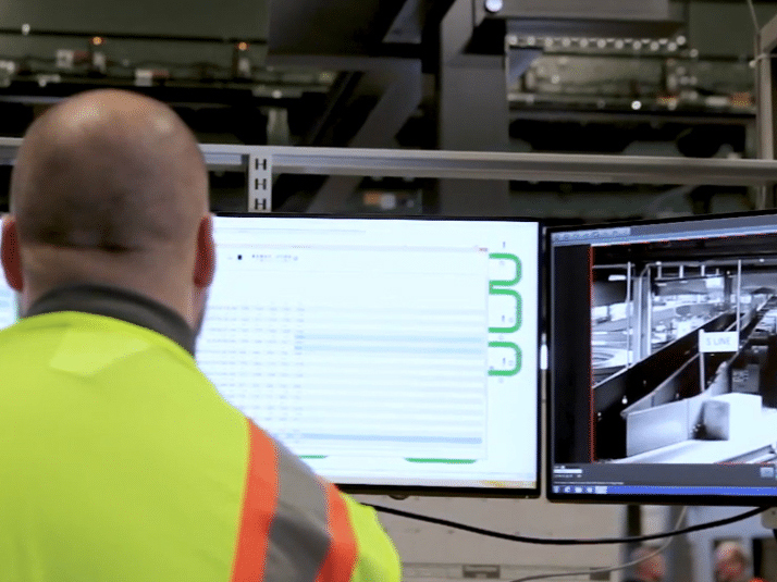 RMH Systems Inc - PMMI ProSource Directory